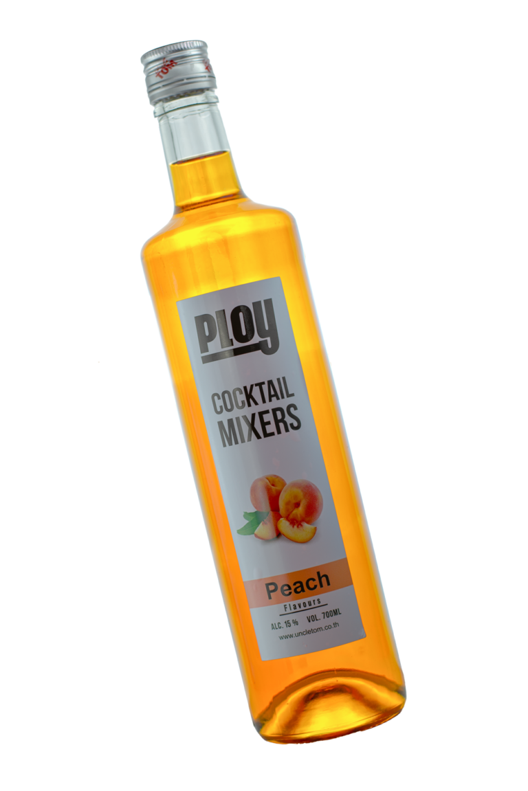 Liqueur – Uncle Tom