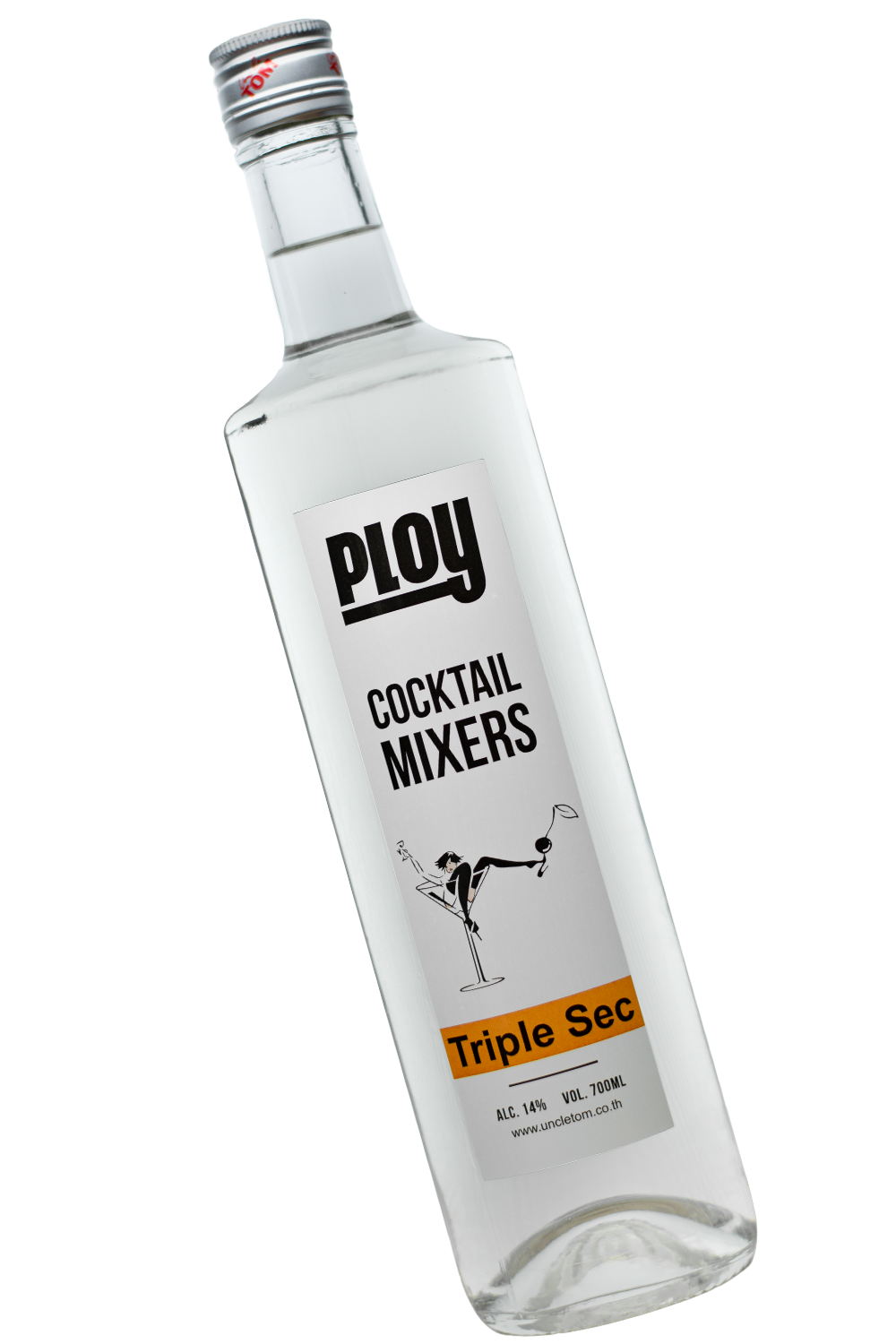 Liqueur – Uncle Tom