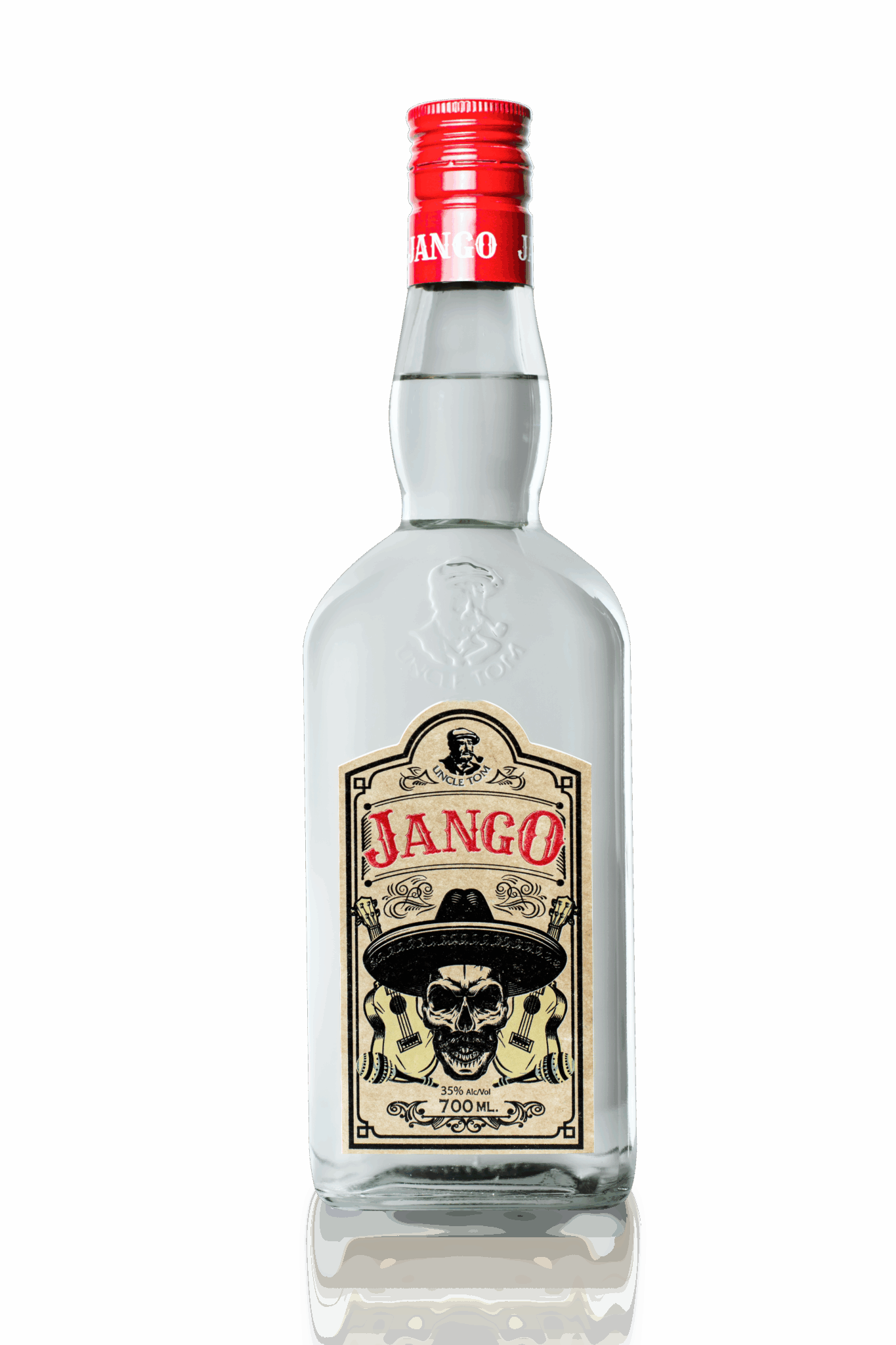 Tequila – Uncle Tom